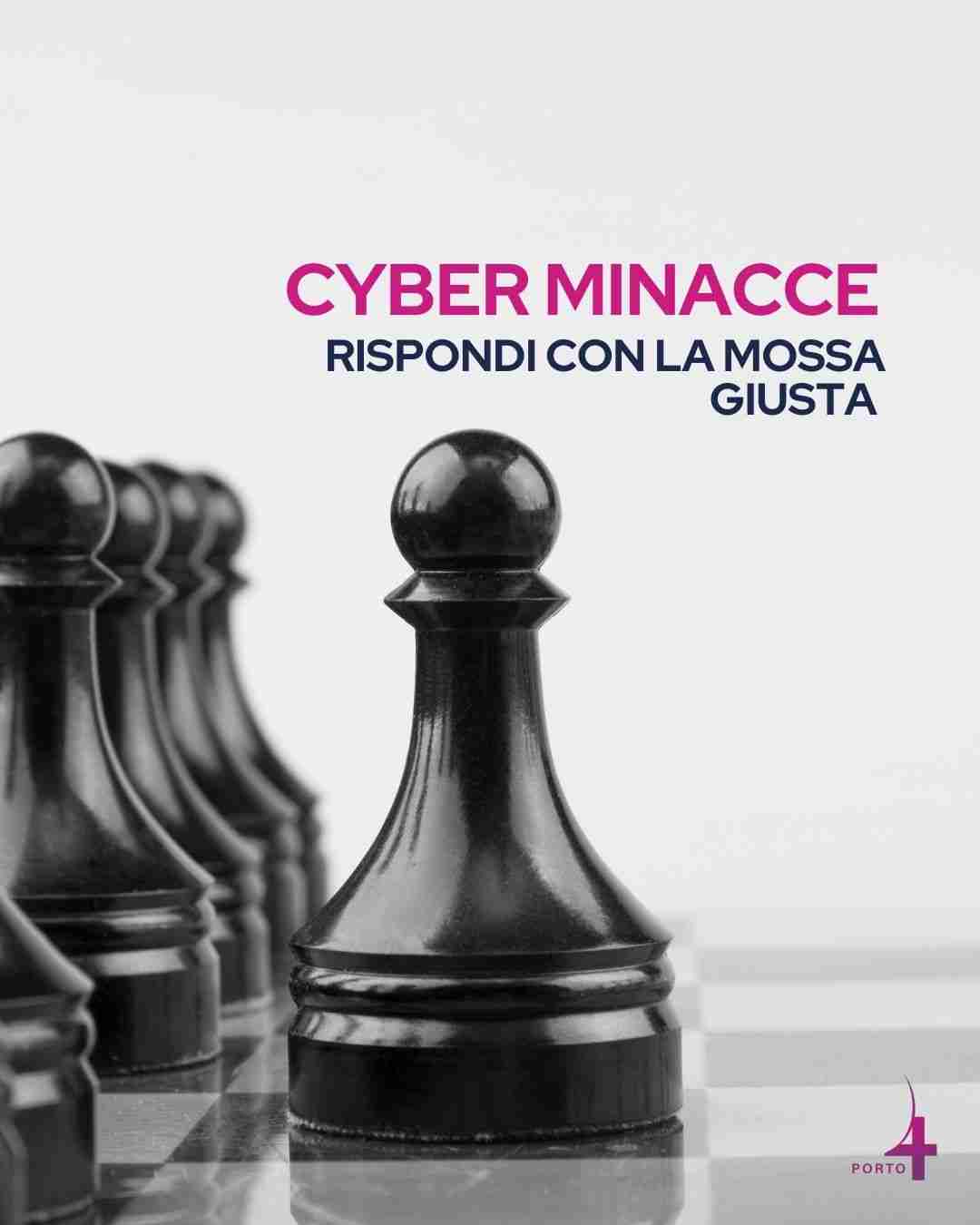[CYBERTOOL] Cyber-minacce: i tuoi collaboratori sanno come riconoscere ...